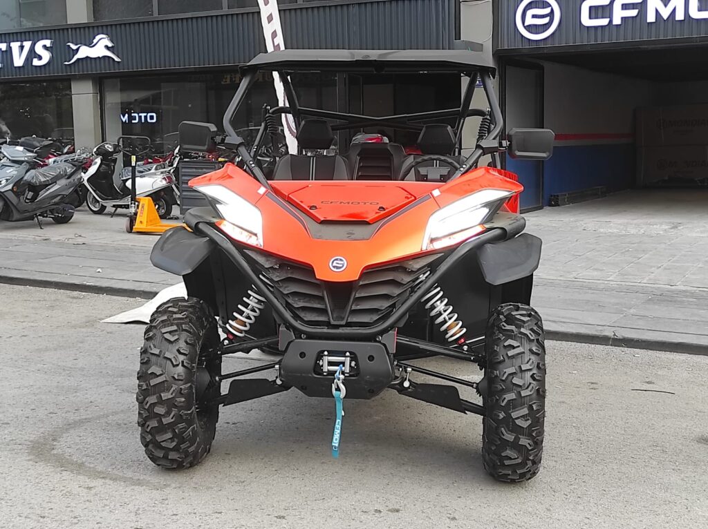 CF MOTO Z FORCE 1000 SPORT R UTV 900.486TL YILMAZOĞLU MOTOR’DA ...